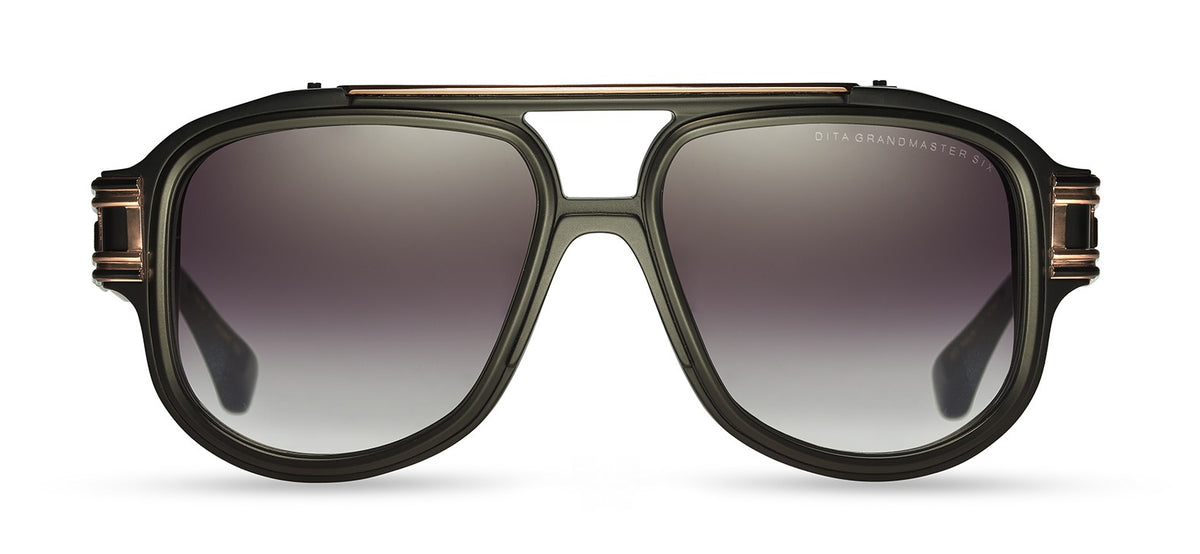 GRANDMASTER-SIX / LIMITED EDITION – Eyeconik